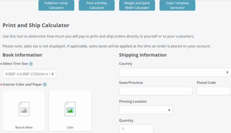 14 Best Print on Demand Book Suppliers (Physical & eBooks)