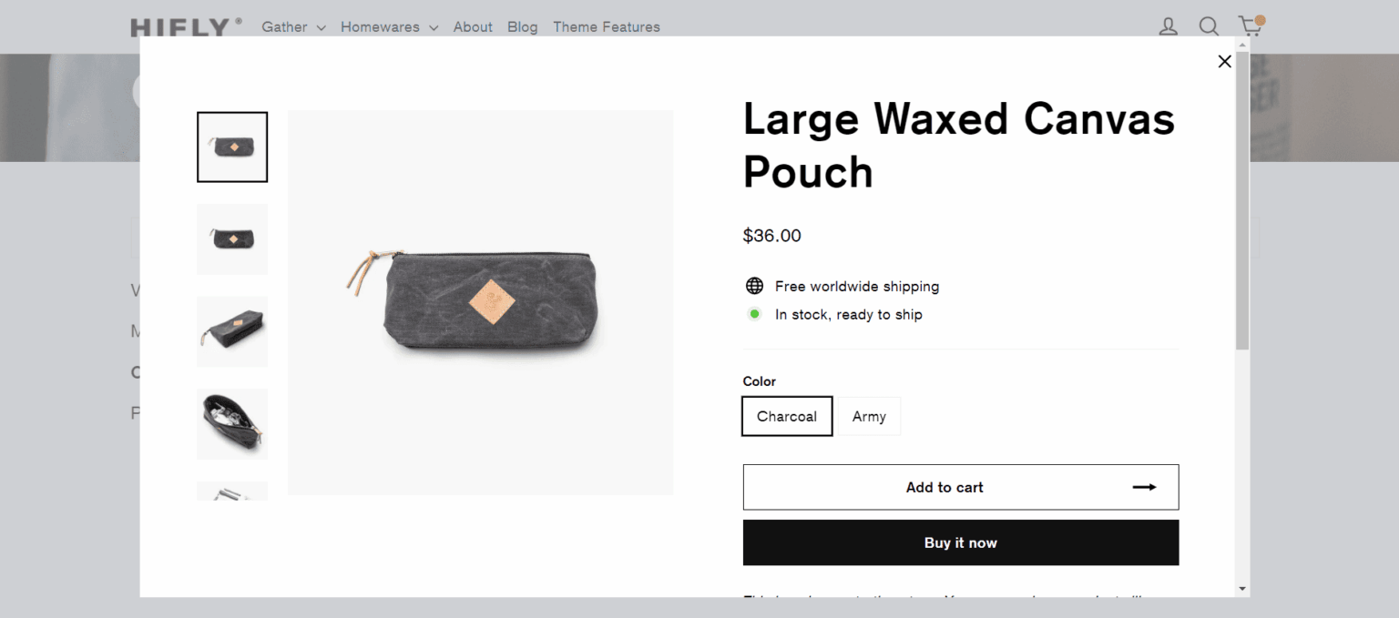 8 Best Shopify Themes for Digital Products (Selling Online)