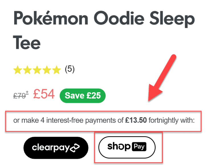 What Is Shop Pay & How Does It Work? (Is It Like Afterpay?)