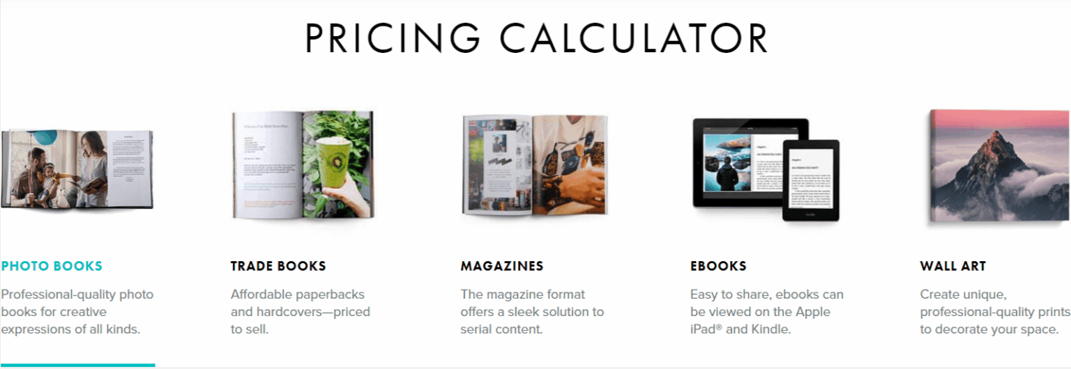 14 Best Print on Demand Book Suppliers (Physical & eBooks)