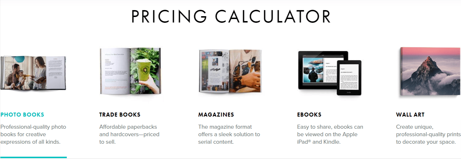 14 Best Print on Demand Book Suppliers (Physical & eBooks)