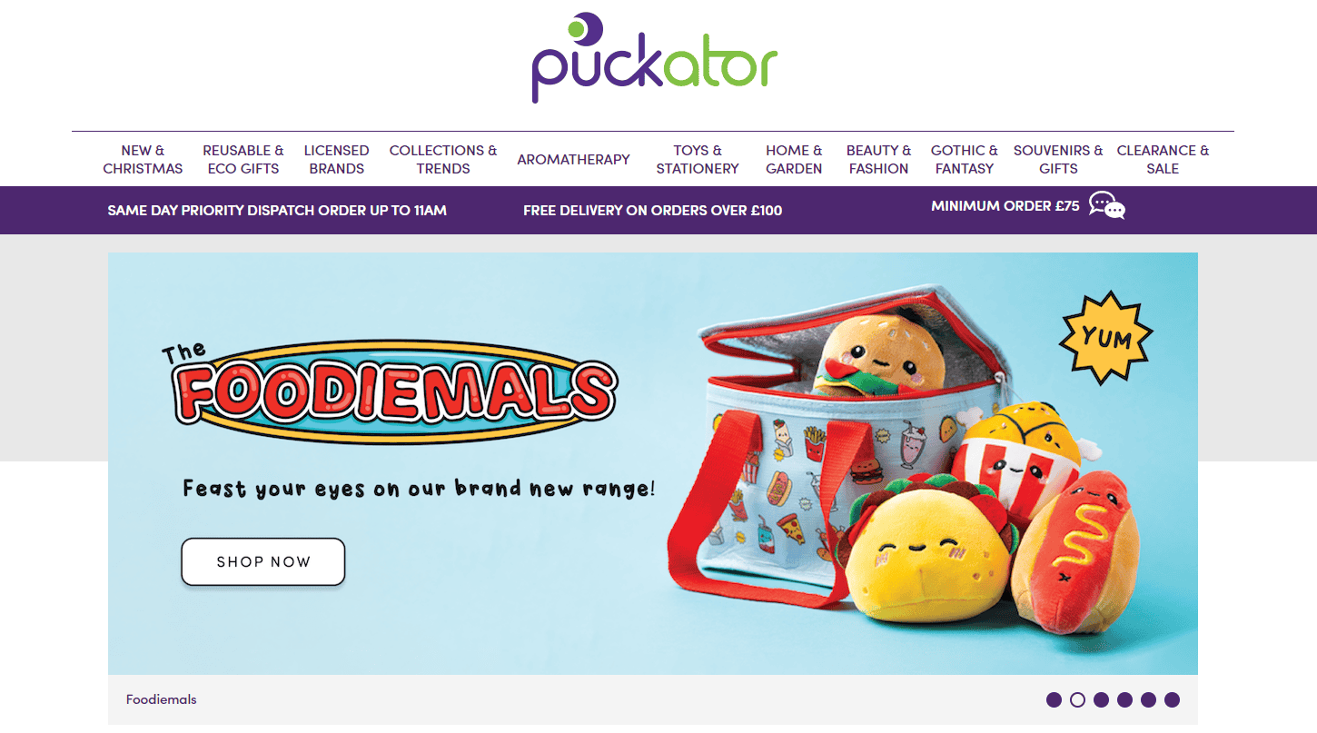 The 14 Best Wholesale Suppliers in the UK (Free & Paid)