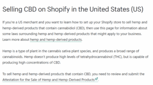How to Get Started With CBD Dropshipping (2025 Guide)