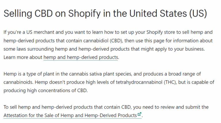 How to Get Started With CBD Dropshipping (2025 Guide)