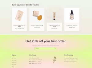 12 Best Free Shopify Themes for Your Online Store in 2025