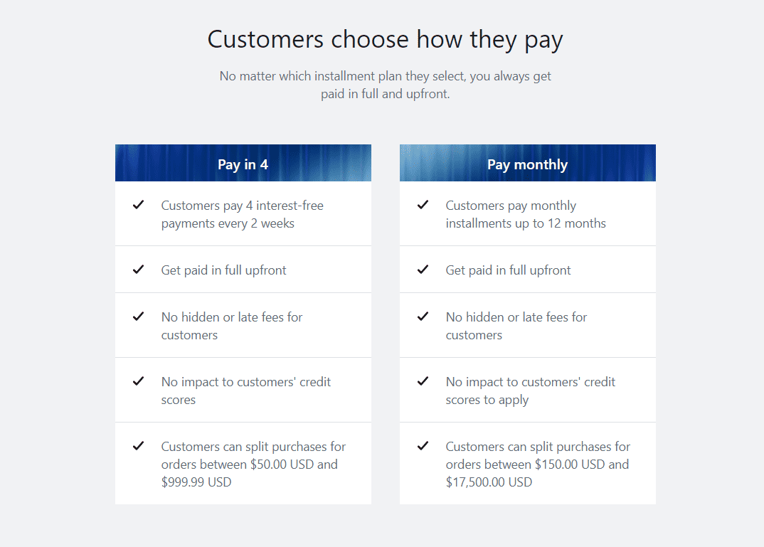 What Is Shop Pay & How Does It Work? (Is It Like Afterpay?)