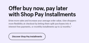 What Is Shop Pay & How Does It Work? (Is It Like Afterpay?)