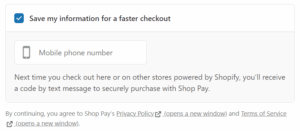 What Is Shop Pay & How Does It Work? (Is It Like Afterpay?)