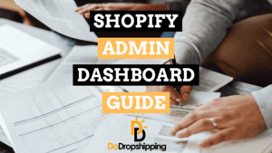 Shopify Admin Dashboard: An Easy Guide for 2026 (+ 6 Tips)