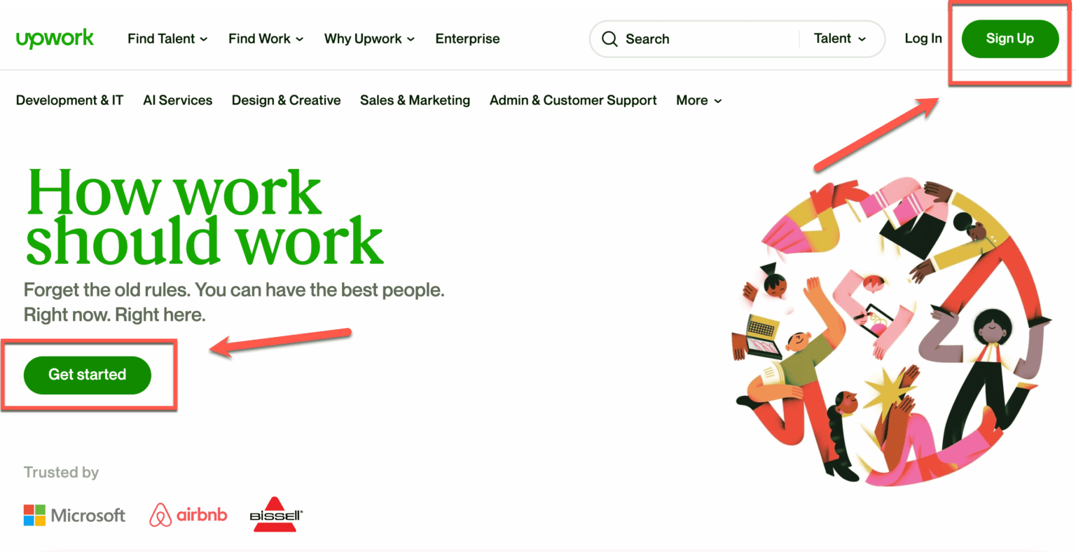 Can You Use Upwork for Dropshipping? (+ How to Avoid Scams)