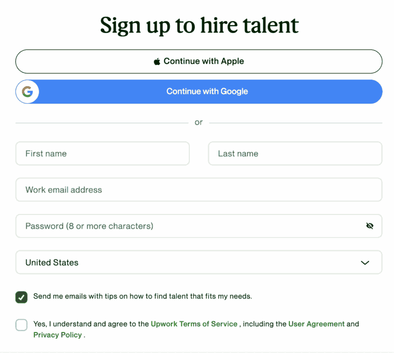 Can You Use Upwork for Dropshipping? (+ How to Avoid Scams)