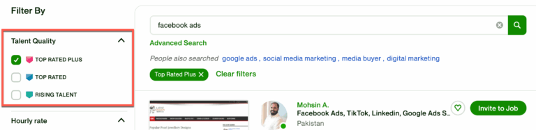 Can You Use Upwork for Dropshipping? (+ How to Avoid Scams)