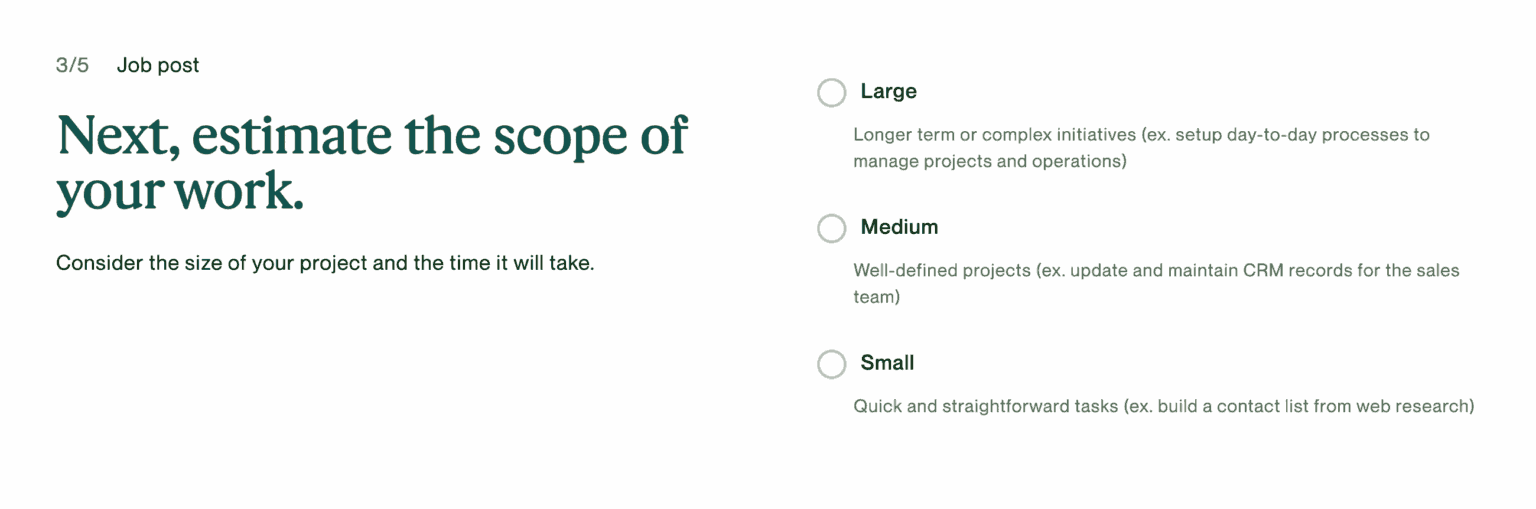 Can You Use Upwork for Dropshipping? (+ How to Avoid Scams)