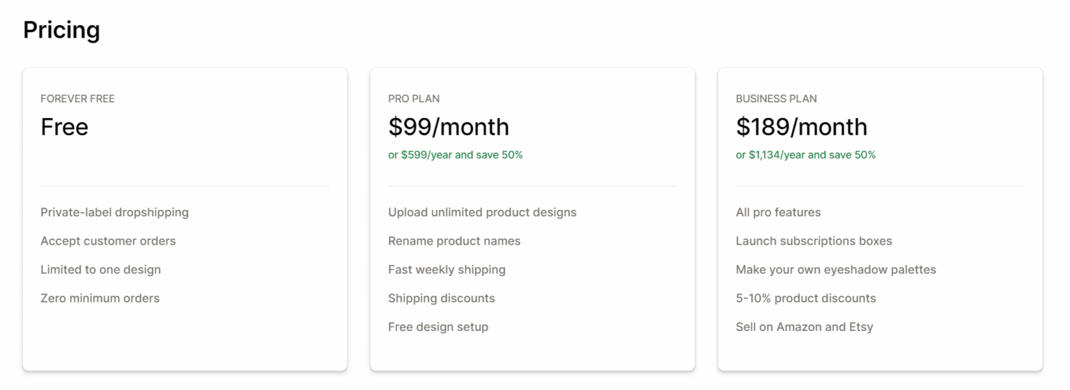 The 8 Best Organic Dropshipping Suppliers (Natural Products)