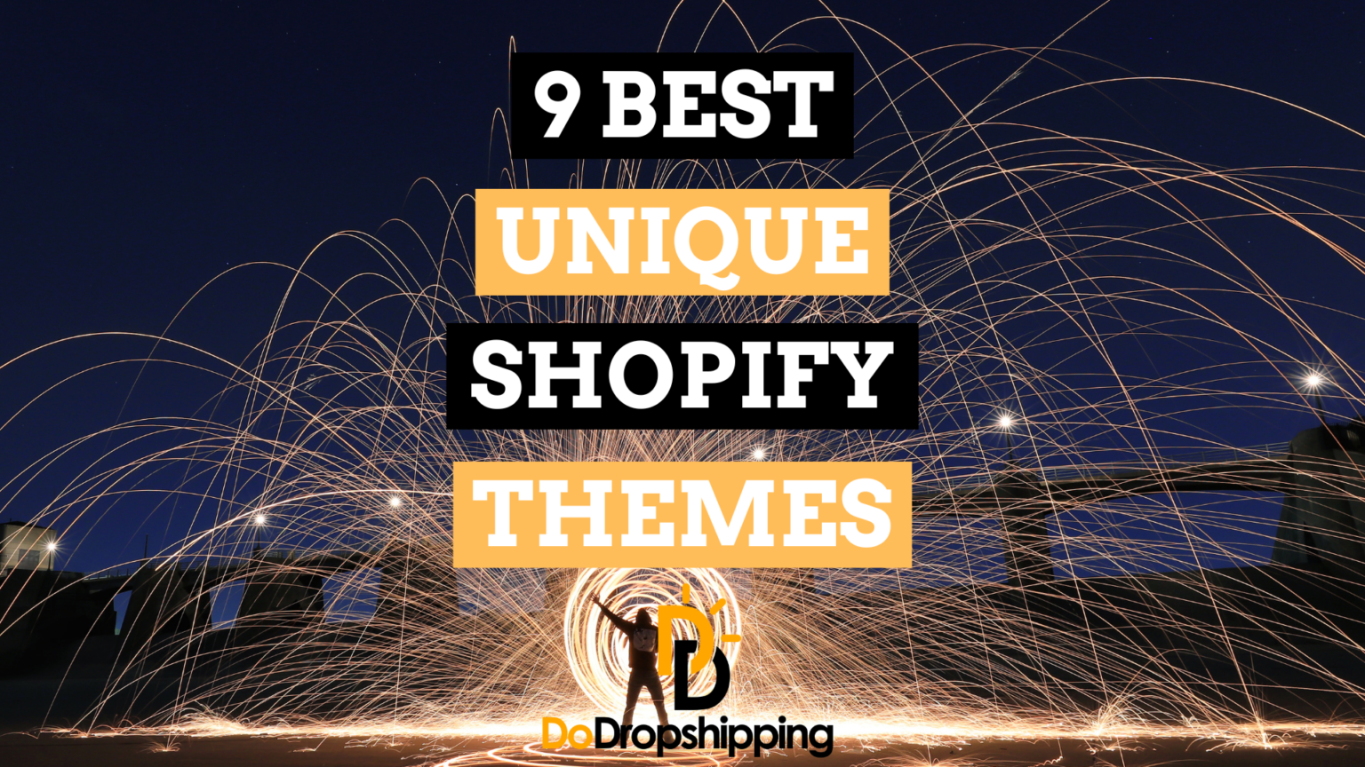 9 Best Unique Shopify Themes (To Beat Your Competition)