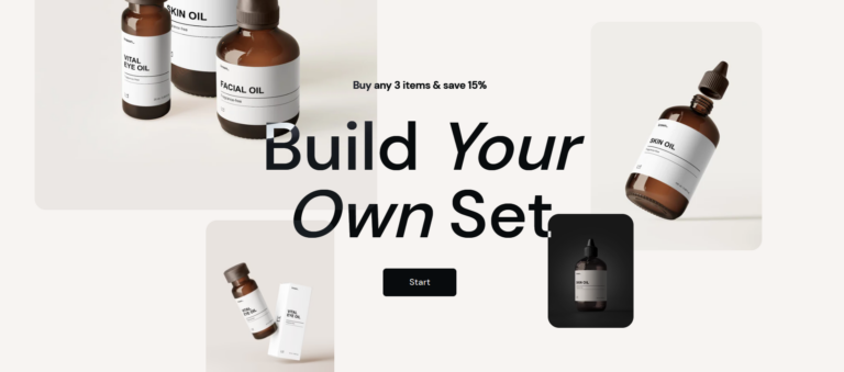 9 Best Unique Shopify Themes (To Beat Your Competition)