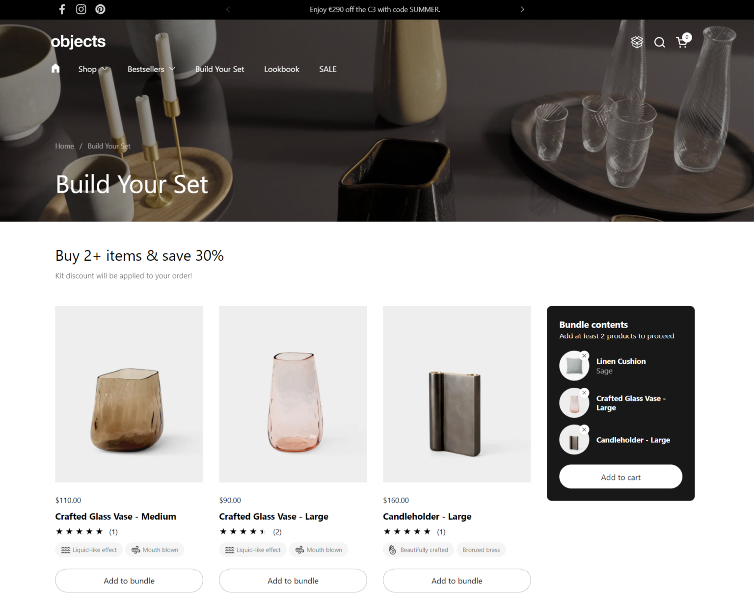 9 Best Unique Shopify Themes (To Beat Your Competition)