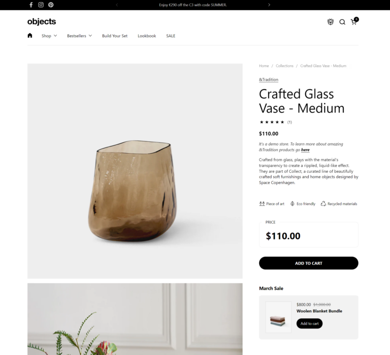 9 Best Unique Shopify Themes (To Beat Your Competition)