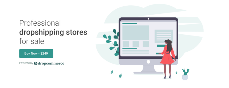Where to Buy a Custom Shopify Store? (Get It Premade)