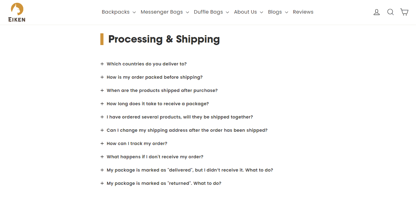 Dropshipping Inventory Management: The Definitive Guide 2025