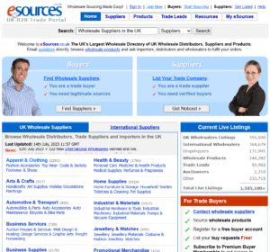 The 10 Best Dropshipping Directories in 2025 (Free & Paid)