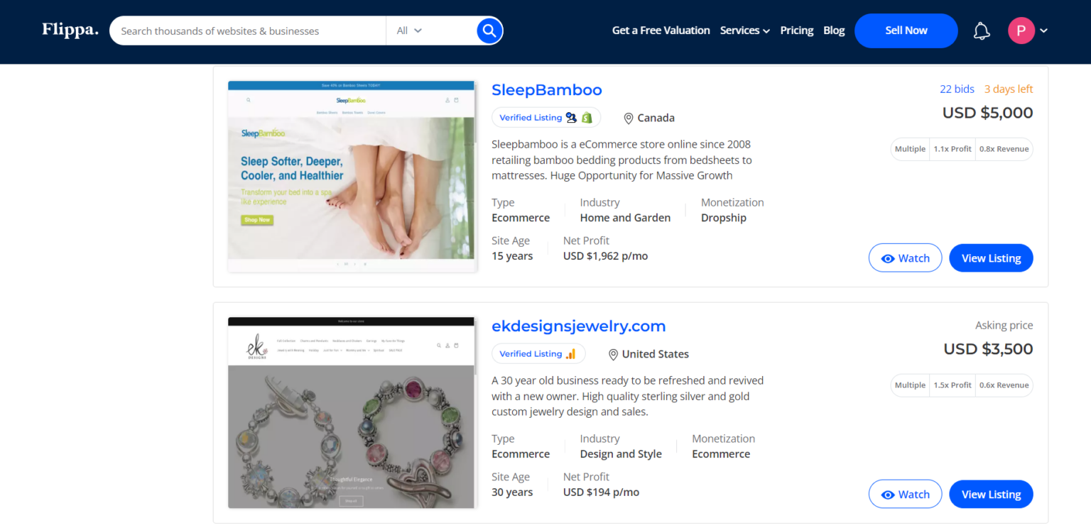 Where to Buy a Custom Shopify Store? (Get It Premade)