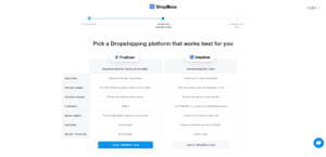 Shopify vs. ShopBase: Which One for Dropshipping in 2025?