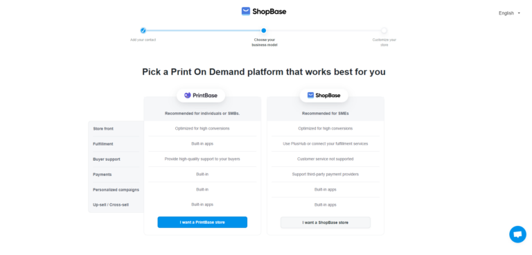 Shopify vs. ShopBase: Which One for Dropshipping in 2025?