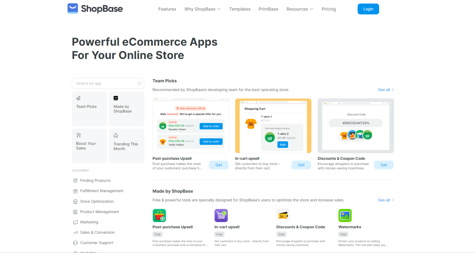 Shopify vs. ShopBase: Which One for Dropshipping in 2025?