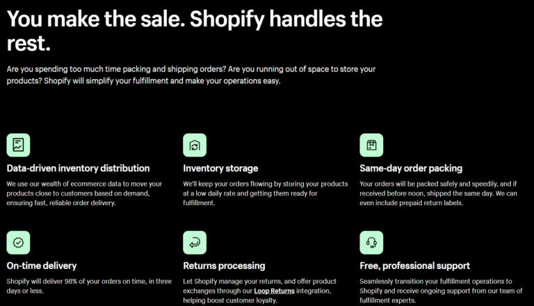 Is Shopify Worth It as an Ecommerce Platform in 2025?
