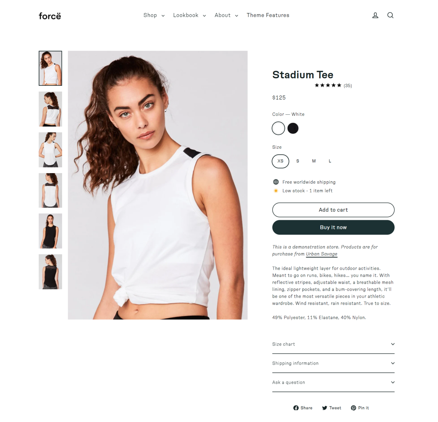 9 Best Unique Shopify Themes (To Beat Your Competition)