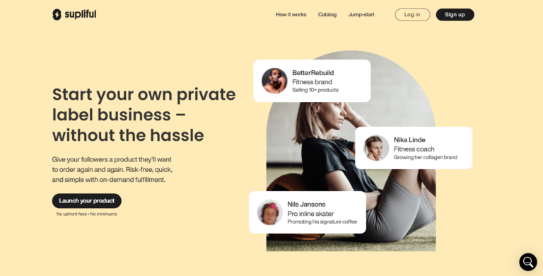 Supliful Review: Everything They Don’t Tell You! (2025)