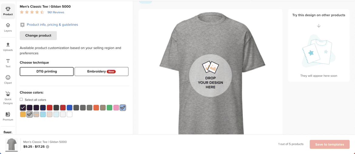 A Beginner’s Guide to Creating T-Shirt Mockups in 2026
