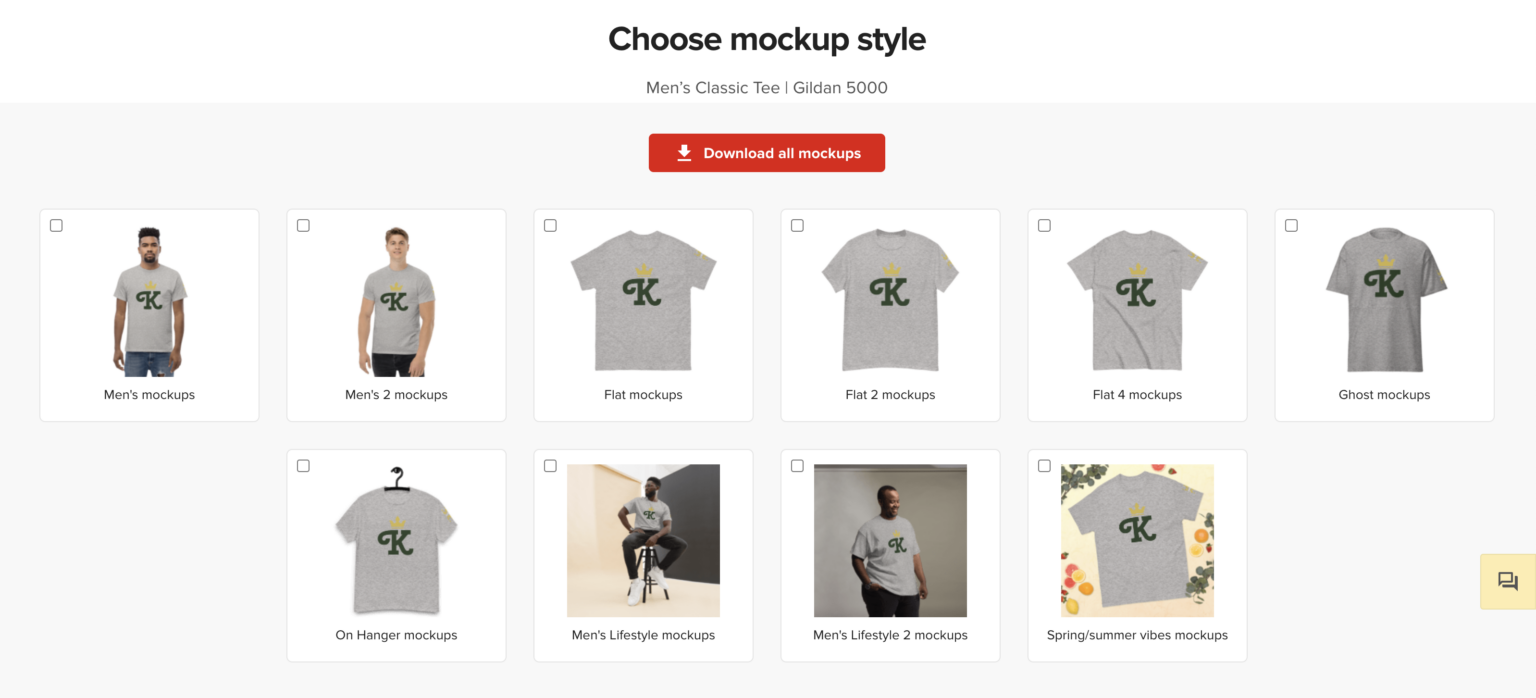 A Beginner’s Guide to Creating T-Shirt Mockups in 2026