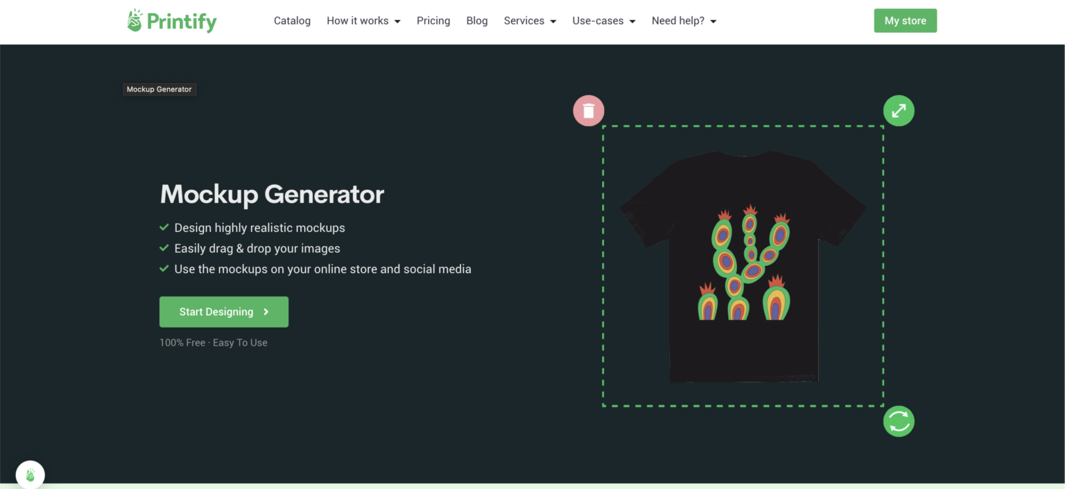 A Beginner’s Guide to Creating T-Shirt Mockups in 2025