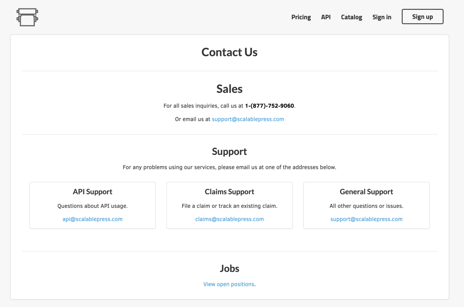 Teelaunch vs. Scalable Press: Which One to Pick in 2026?