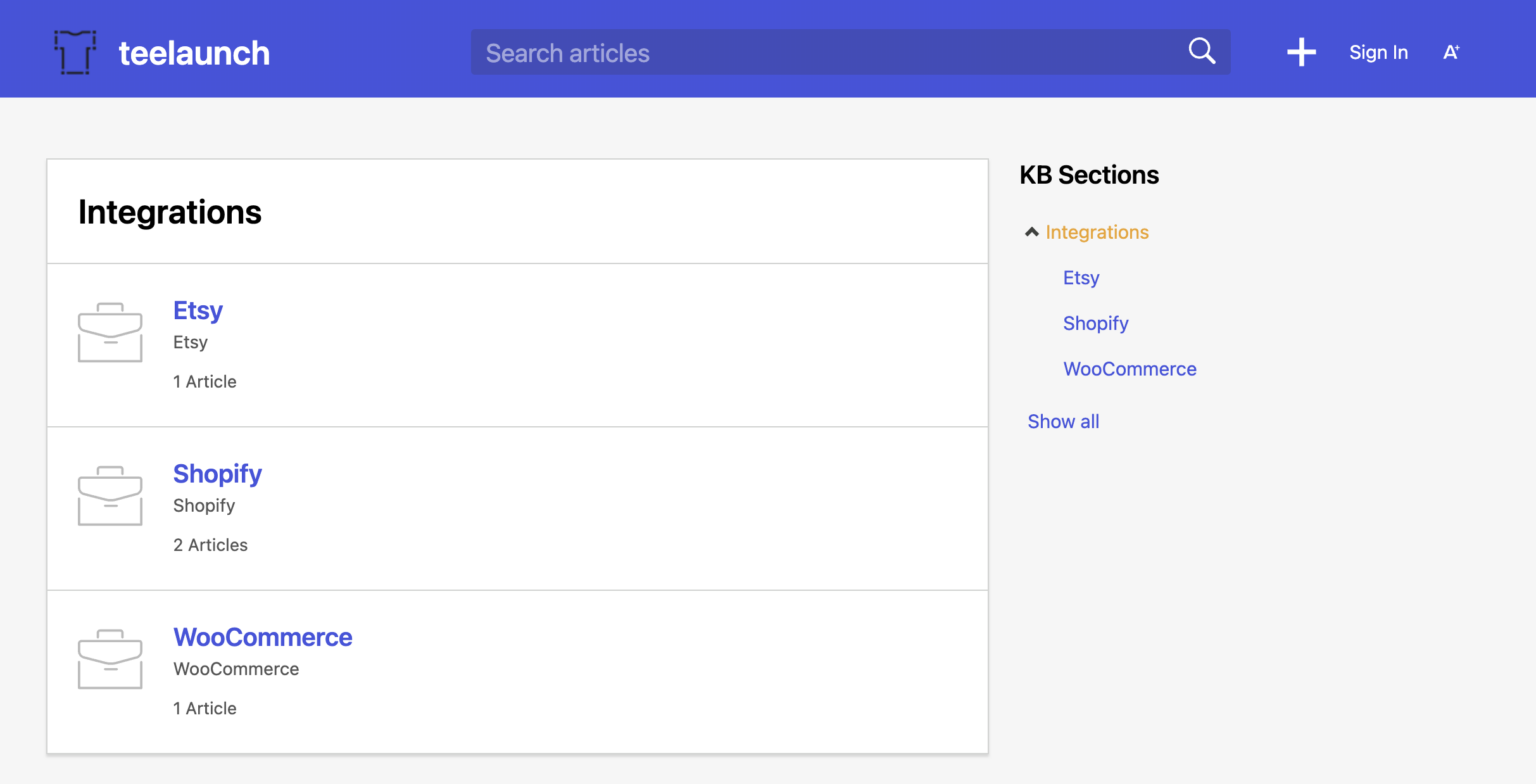 Teelaunch vs. Scalable Press: Which One to Pick in 2025?
