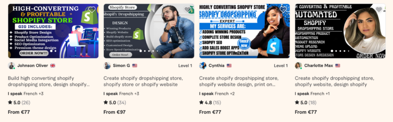How Much Does It Cost to Start Dropshipping in 2026?