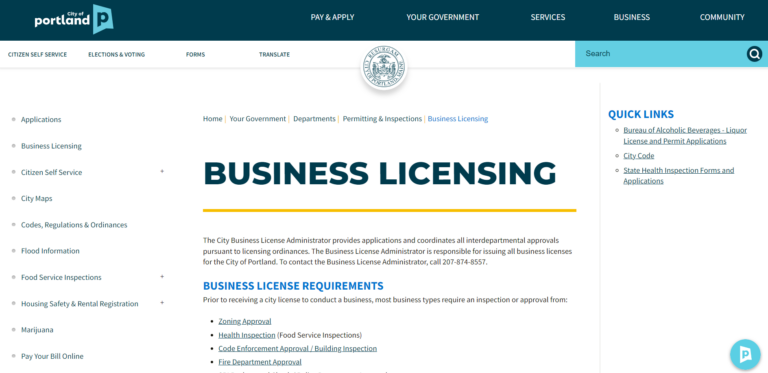 Do You Need a Business License to Sell on Shopify in 2026?