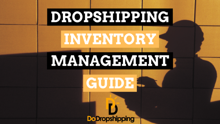 Dropshipping Inventory Management: The Definitive Guide 2026
