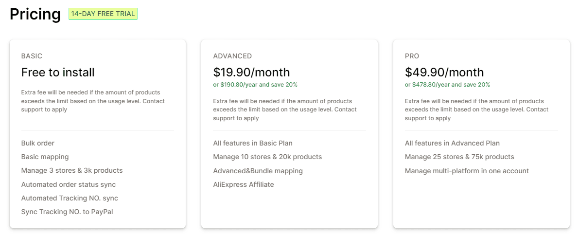 Dropshipping Inventory Management: The Definitive Guide 2025