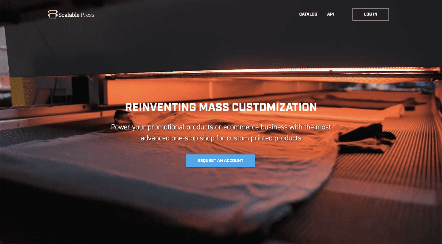 Teelaunch vs. Scalable Press: Which One to Pick in 2025?