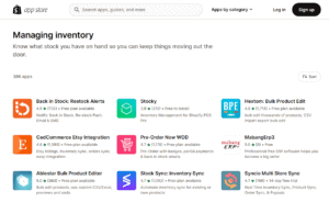 Dropshipping Inventory Management: The Definitive Guide 2025