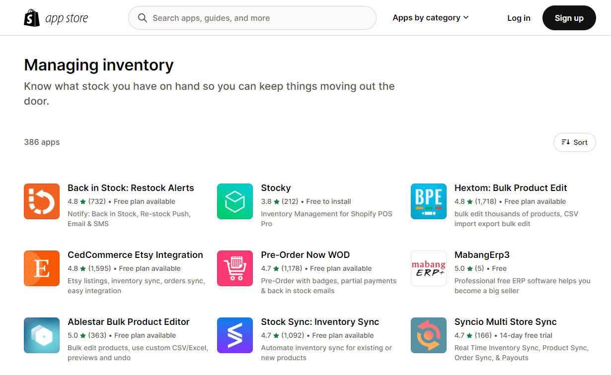 Dropshipping Inventory Management: The Definitive Guide 2025