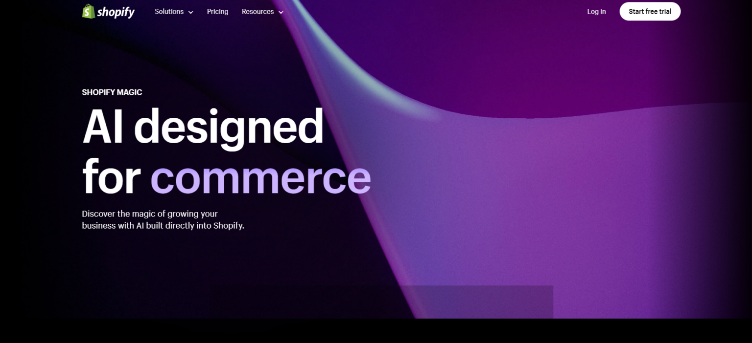 The 16 Best Shopify AI Tools in 2025 (Free & Paid)