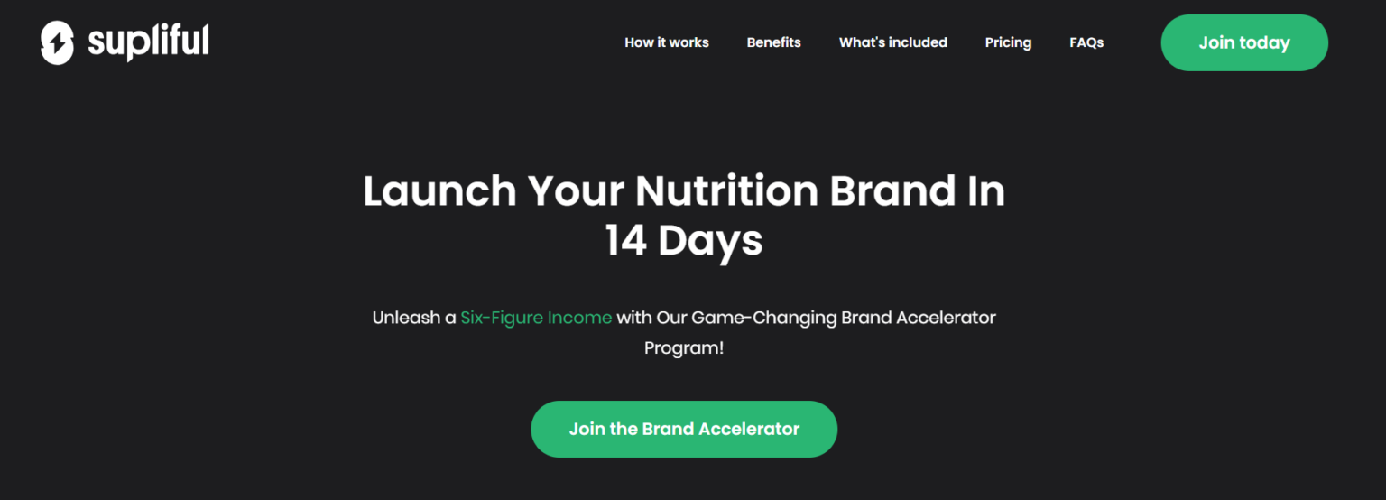 Supliful Review: Everything They Don’t Tell You! (2023)