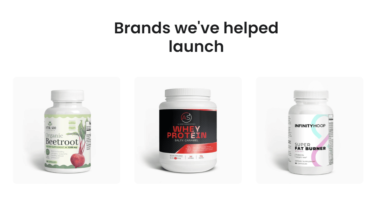 Supliful Pricing Plans: Which One Should You Choose? (2025)