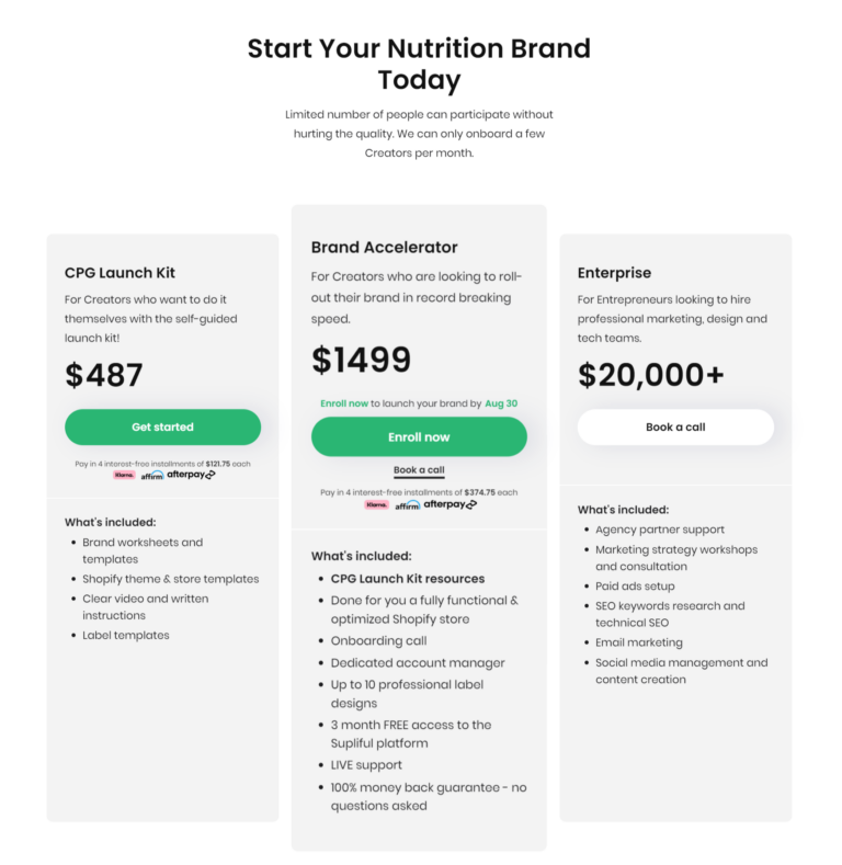 Supliful Review: Everything They Don’t Tell You! (2023)