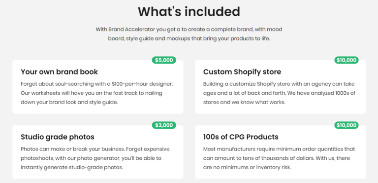 Supliful Pricing Plans: Which One Should You Choose? (2025)