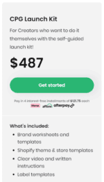 Supliful Pricing Plans: Which One Should You Choose? (2025)